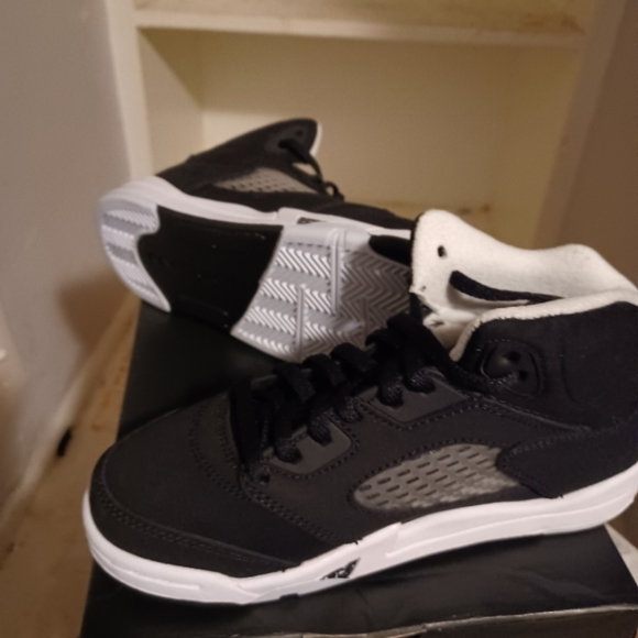 Shoes | Jordan 5 Oreo | Poshmark